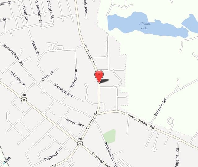 Contact Us - John R. Moore, IV, MD